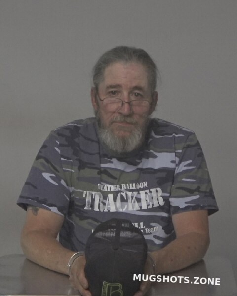 CRYDER ROBERT ANTHONY 05/19/2024 - Chaves County Mugshots Zone