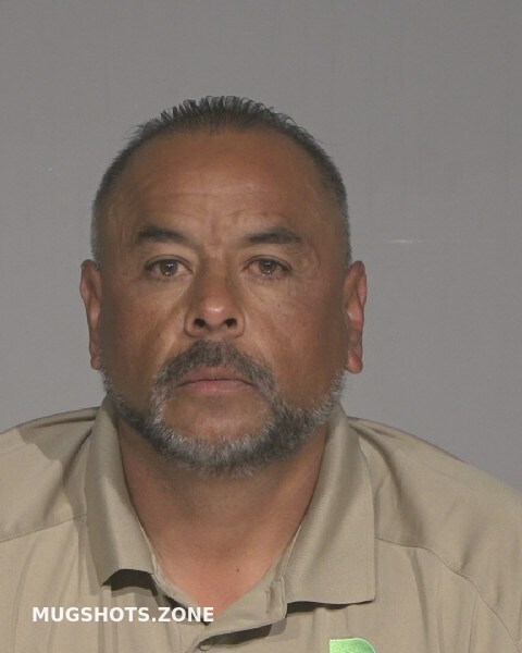 SIGALA DANIEL R 05/19/2024 - Chaves County Mugshots Zone