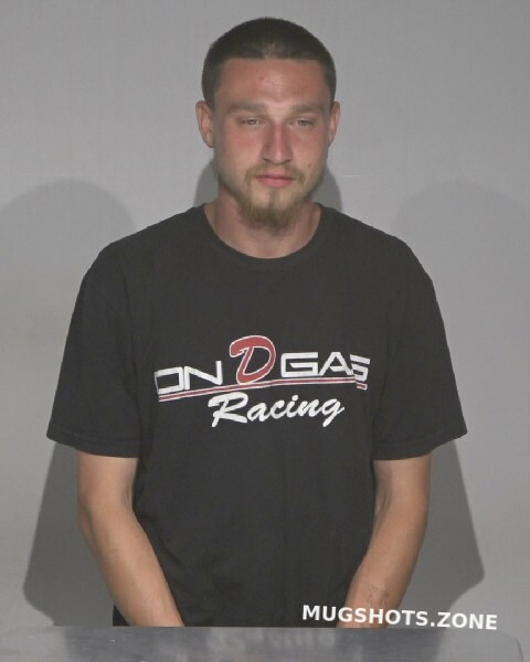 VALENZUELA DYLAN DUANE 05/20/2024 - Chaves County Mugshots Zone