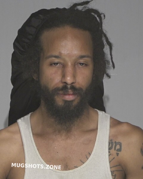 ADAMS DANIEL TREMAINE 06/01/2024 - Chaves County Mugshots Zone