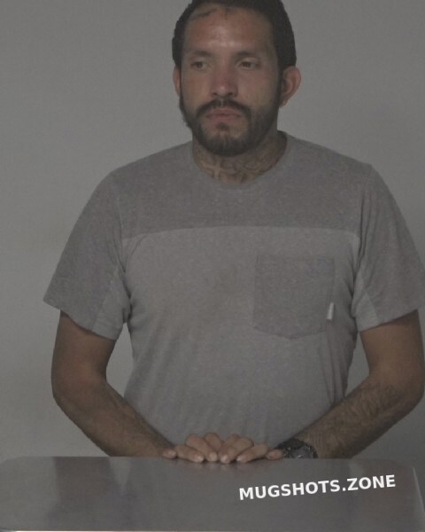LOPEZ CHRISTOPHER NAZARIO 06/23/2024 - Chaves County Mugshots Zone