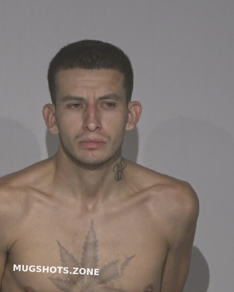 TORREZ DOMINIC ANGELO 07/28/2024 - Chaves County Mugshots Zone