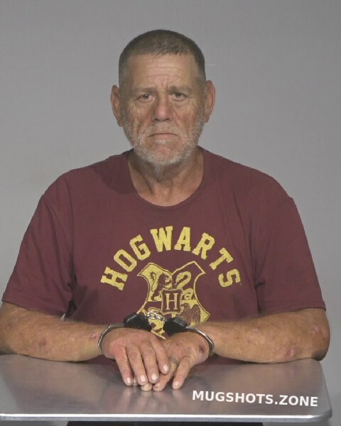 PIERSON RICHARD MARTIN 08/09/2024 - Chaves County Mugshots Zone