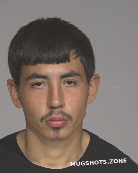 RAMIREZ CARLOS RUBEN 08/13/2024 - Chaves County Mugshots Zone