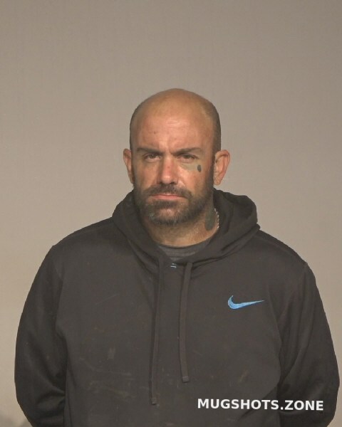 GOODRUM EDWARD LEE 10/02/2024 - Chaves County Mugshots Zone