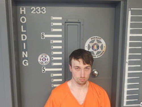 JUSTIN MALACHI DUTTON 01/19/2021 - Cherokee County Mugshots Zone