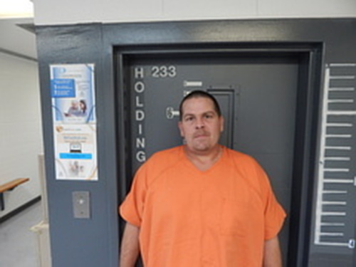 WILLIAM EDWARD CRAIG 03/05/2021 - Cherokee County Mugshots Zone