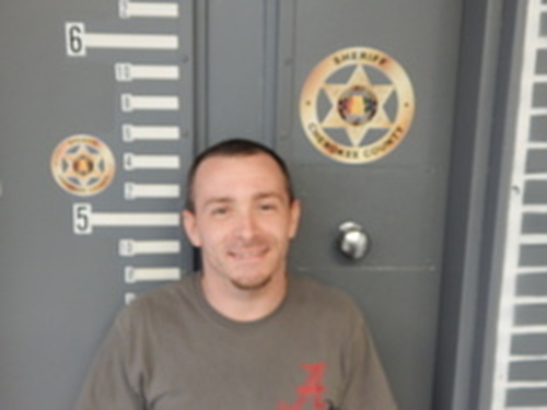 JOHN EDWARD WHITMIRE 03/23/2021 - Cherokee County Mugshots Zone