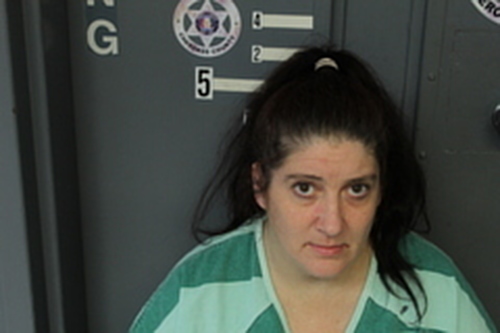 SUSAN MICHELLE RAKESTRAW 04/06/2021 - Cherokee County Mugshots Zone
