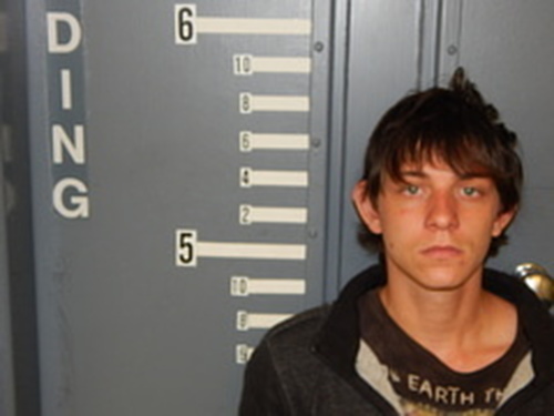 EDWARD MIGUEL FRIER 05/05/2021 - Cherokee County Mugshots Zone