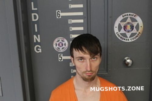 JUSTIN MALACHI DUTTON 06/18/2021 - Cherokee County Mugshots Zone