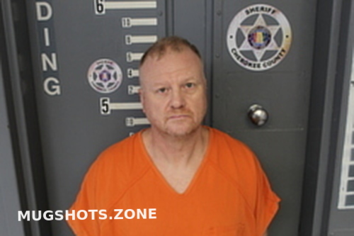 BRYAN RAY FOLSOM 06/22/2021 - Cherokee County Mugshots Zone
