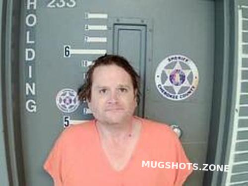 DAVID SHEHI 02/13/2022 - Cherokee County Mugshots Zone