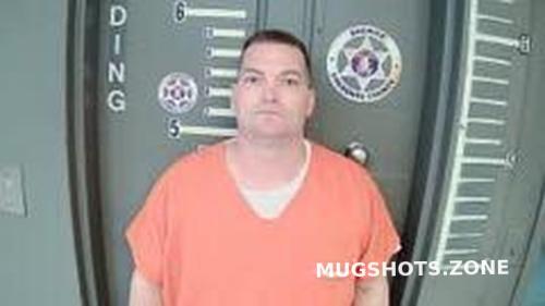 DERRICK WARD 03/13/2022 - Cherokee County Mugshots Zone