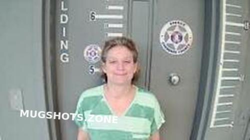 RHEA SMITH 03/21/2022 - Cherokee County Mugshots Zone