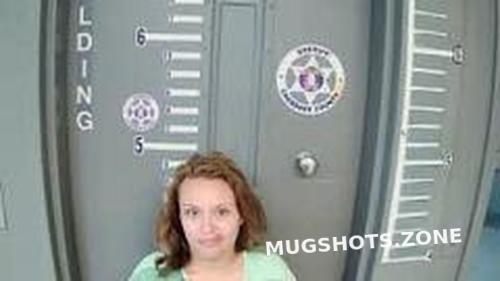 DANIELLE LOWERY 04/01/2022 - Cherokee County Mugshots Zone