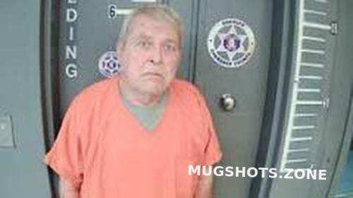 JOHN USRY 04/06/2022 - Cherokee County Mugshots Zone