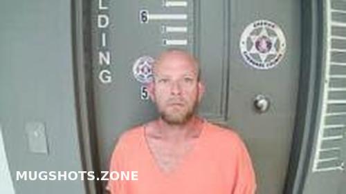 MATTHEW DOSS 04/27/2022 - Cherokee County Mugshots Zone