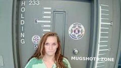 CATLIN WARD 05/12/2022 - Cherokee County Mugshots Zone