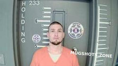 WILLIAM STEED 05/12/2022 - Cherokee County Mugshots Zone