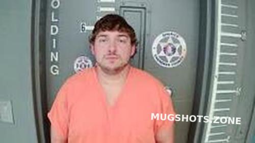 JOSHUA LANGLEY 06/04/2022 - Cherokee County Mugshots Zone
