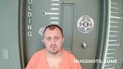 ROBERT ACKER 06/05/2022 - Cherokee County Mugshots Zone
