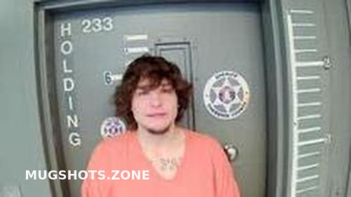 JERRY ANGLE 06/09/2022 - Cherokee County Mugshots Zone