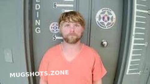 JOHNNY SIMS 06/14/2022 - Cherokee County Mugshots Zone