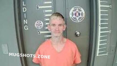 KEVIN LEMLEY 06/15/2022 - Cherokee County Mugshots Zone