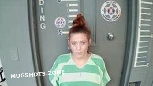 BRIDGET MIDDLEBROOKS 07/06/2022 - Cherokee County Mugshots Zone