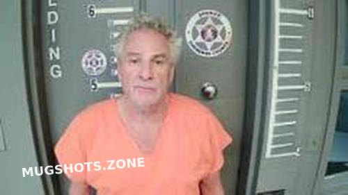 STEPHEN DEBERRY 07/06/2022 - Cherokee County Mugshots Zone