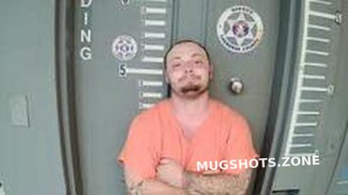 DEVIN SPEAKMAN 07/07/2022 - Cherokee County Mugshots Zone