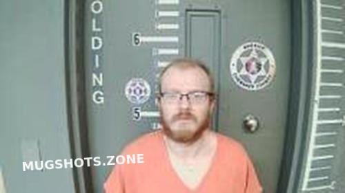 DANIEL BENNETT 07/15/2022 - Cherokee County Mugshots Zone