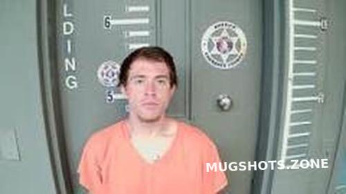 DARREN TERRY 07/24/2022 - Cherokee County Mugshots Zone