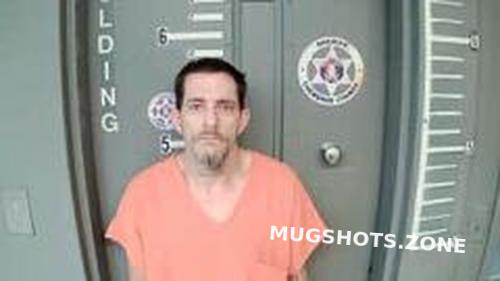 SHAWN STAMPER 08/09/2022 - Cherokee County Mugshots Zone