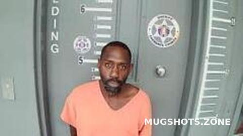 ERIC MCCRAY 08/19/2022 - Cherokee County Mugshots Zone