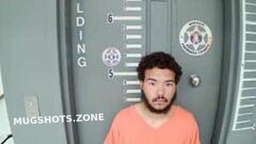 ISAIAH WALKER 08/24/2022 - Cherokee County Mugshots Zone