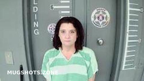 MICHELE MAXWELL 08/29/2022 - Cherokee County Mugshots Zone