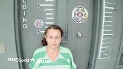 ANGELA SIMS 09/01/2022 - Cherokee County Mugshots Zone