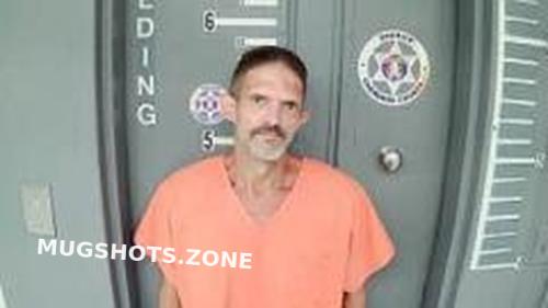 ROBERT ELLINGER 09/01/2022 - Cherokee County Mugshots Zone