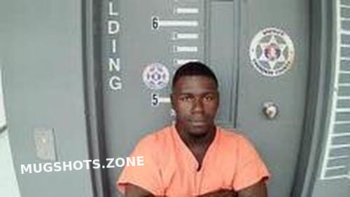 BRANDON BURDEN 09/05/2022 - Cherokee County Mugshots Zone