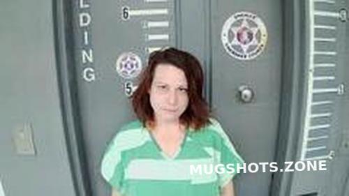 CHRISTA HOLMES 09/07/2022 - Cherokee County Mugshots Zone