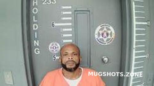 DEREK BOYKIN 09/07/2022 - Cherokee County Mugshots Zone
