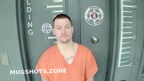 COLTON LAMBERT 09/14/2022 - Cherokee County Mugshots Zone