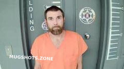 MICHAEL LEMING 09/26/2022 - Cherokee County Mugshots Zone