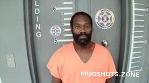 CHRISTOPHER DIX 09/26/2022 - Cherokee County Mugshots Zone