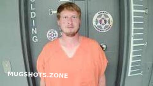 JOSHUA POGUE 09/27/2022 - Cherokee County Mugshots Zone