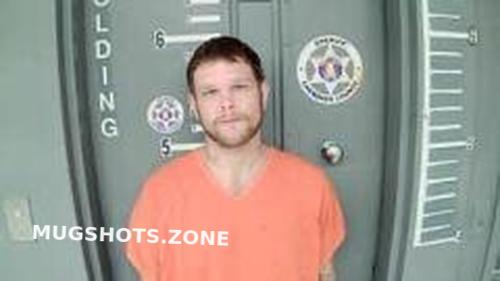 STEVEN SUTTON 09/28/2022 - Cherokee County Mugshots Zone