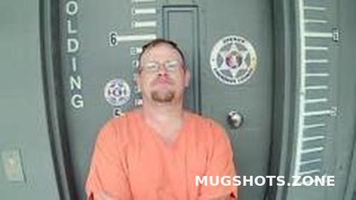 DARRELL BATES 09/29/2022 - Cherokee County Mugshots Zone
