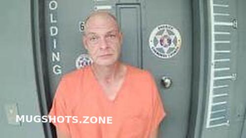 TRAVIS ALLEN 09/30/2022 - Cherokee County Mugshots Zone